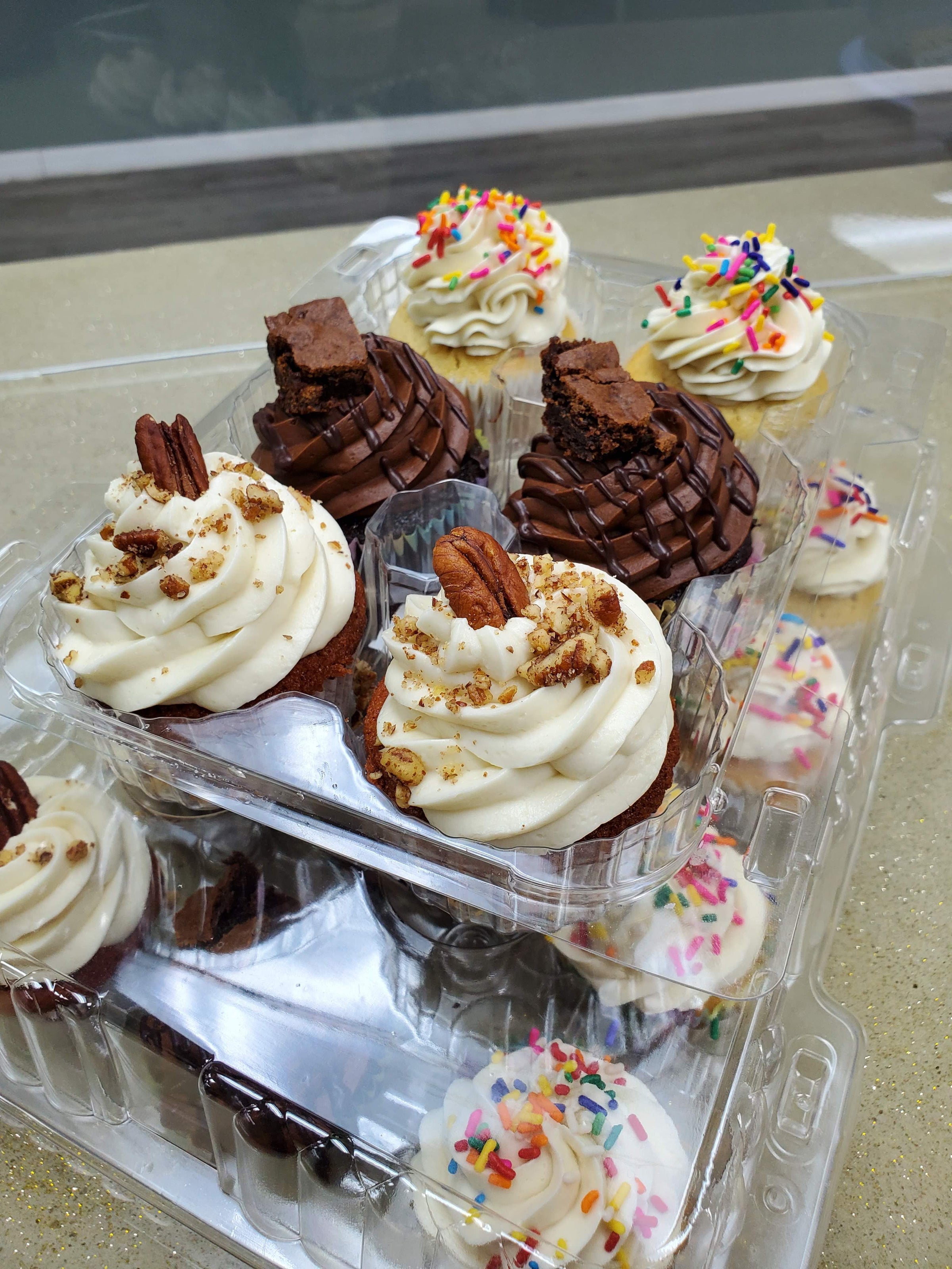 Cakes | Patty's Crumbs Gluten Free Bakery